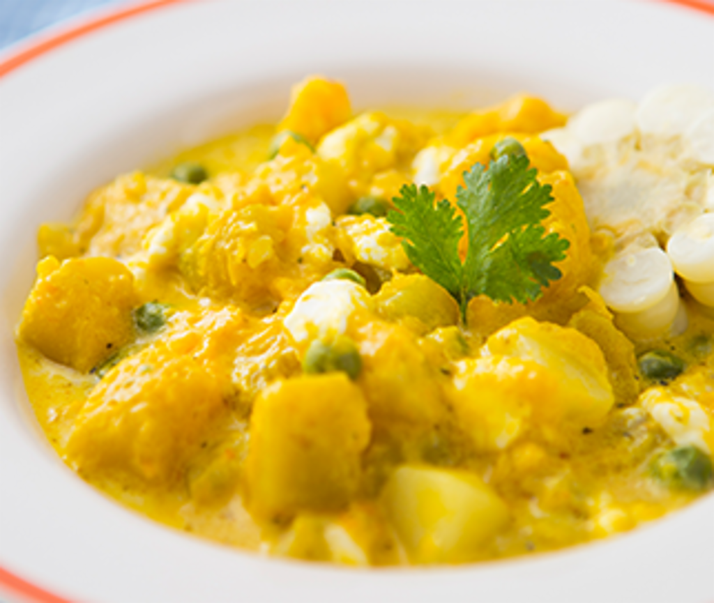 Locro de Zapallo – D'Pomposas Blog